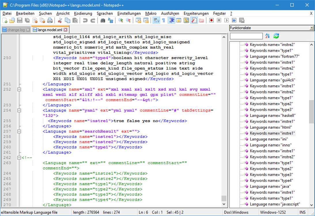 Notepad Download Swiss IT Magazine Freeware