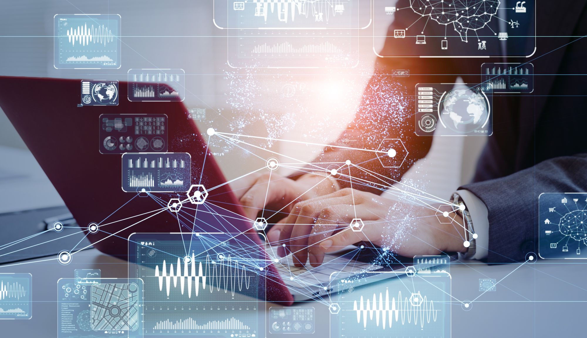 Data Literacy: Datenanalyse an die Basis