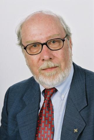 Prof. Niklaus Wirth fordert Programmierunterricht an Gymnasien