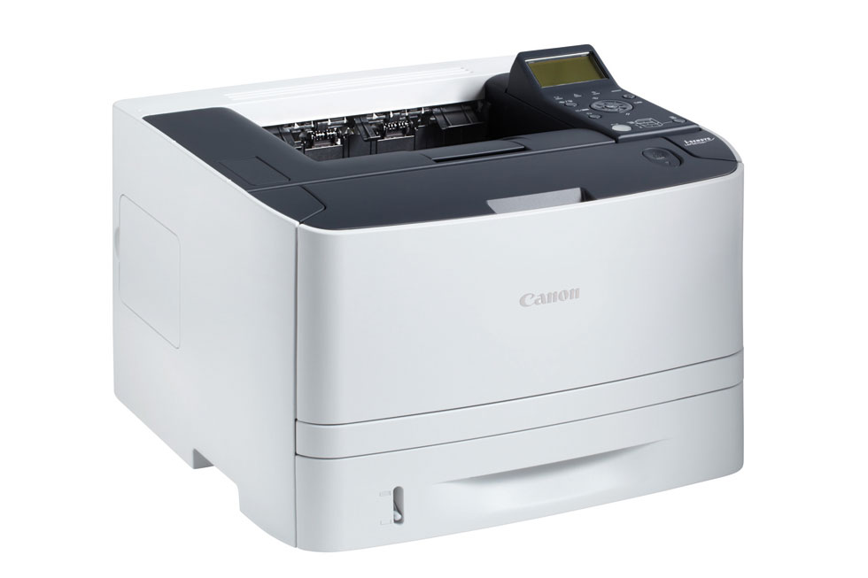 Canon i-Sensys-, Imagerunner-Advance- und Pixma-Printer - Office ...