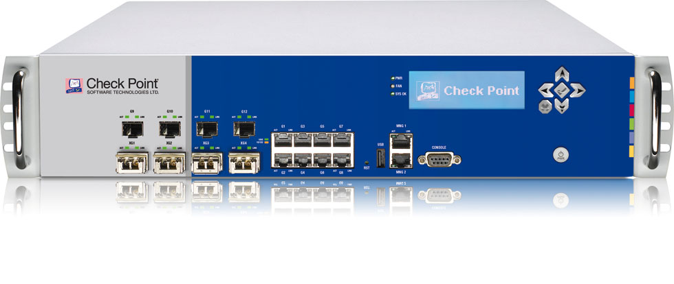 Check Point DDoS Protector Appliance, Fortinet FortiDDoS-100A/200A/300A ...