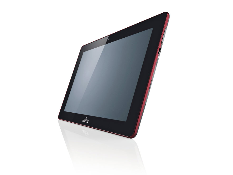 Fujitsu Stylistic - Firmen-Tablet