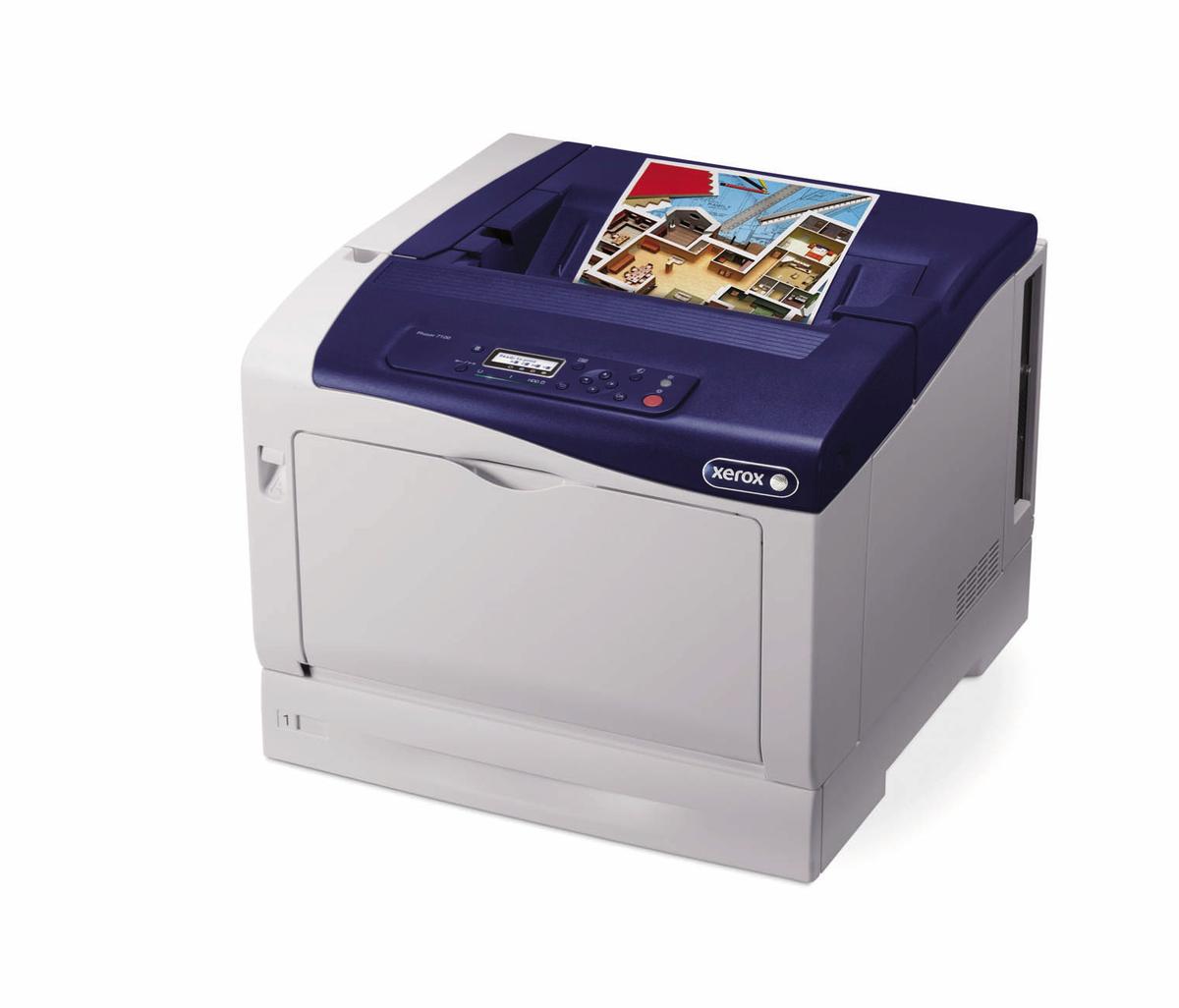 Epson WF-2000/3000, Xerox Workcentre/Phaser, Kyocera FS-Serie - Neue ...