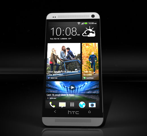 HTC One: Licht am Ende des Tunnels