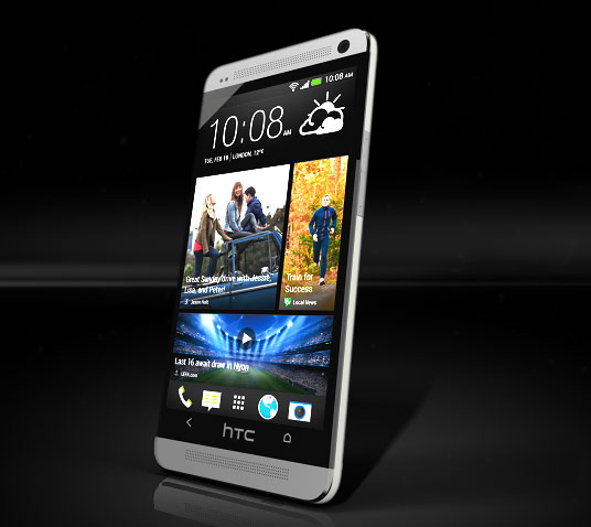 HTC One: Licht am Ende des Tunnels