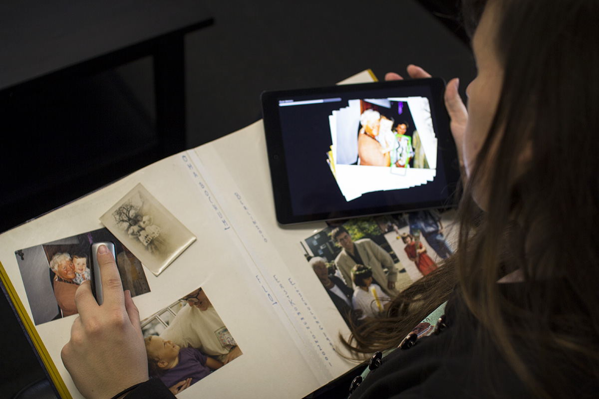 Dacuda präsentiert kabellosen Mini-Scanner