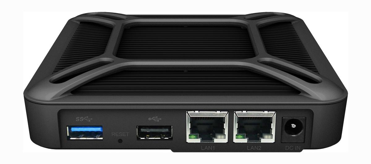 Synology präsentiert Mini-NAS-Server und performantes 4-Bay-NAS