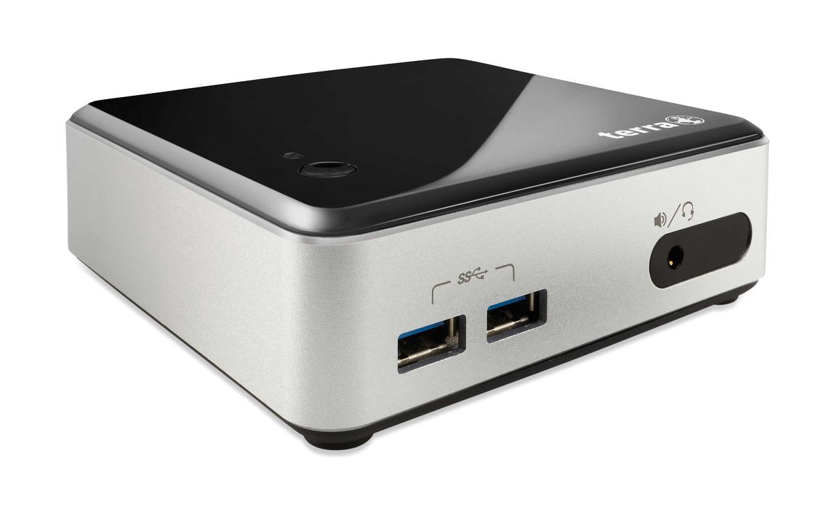 Acer Veriton N4630G, Axxiv Fin Nuc DQM8711, Terra PC-Micro x000 ...