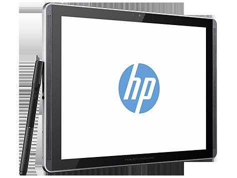 HP lanciert Tablets mit intelligentem Stift