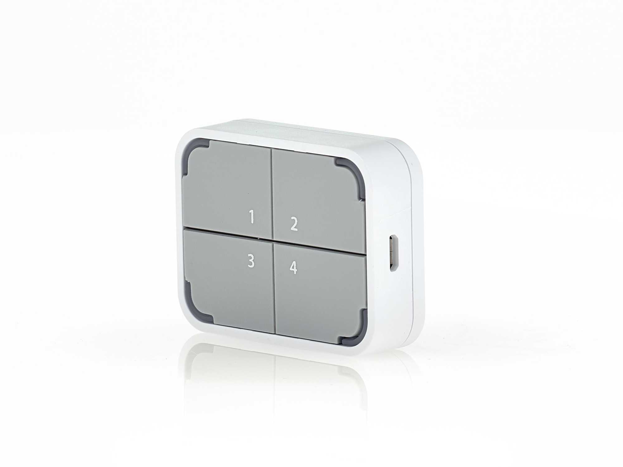 Brack.ch bringt den smarten Bestellbutton