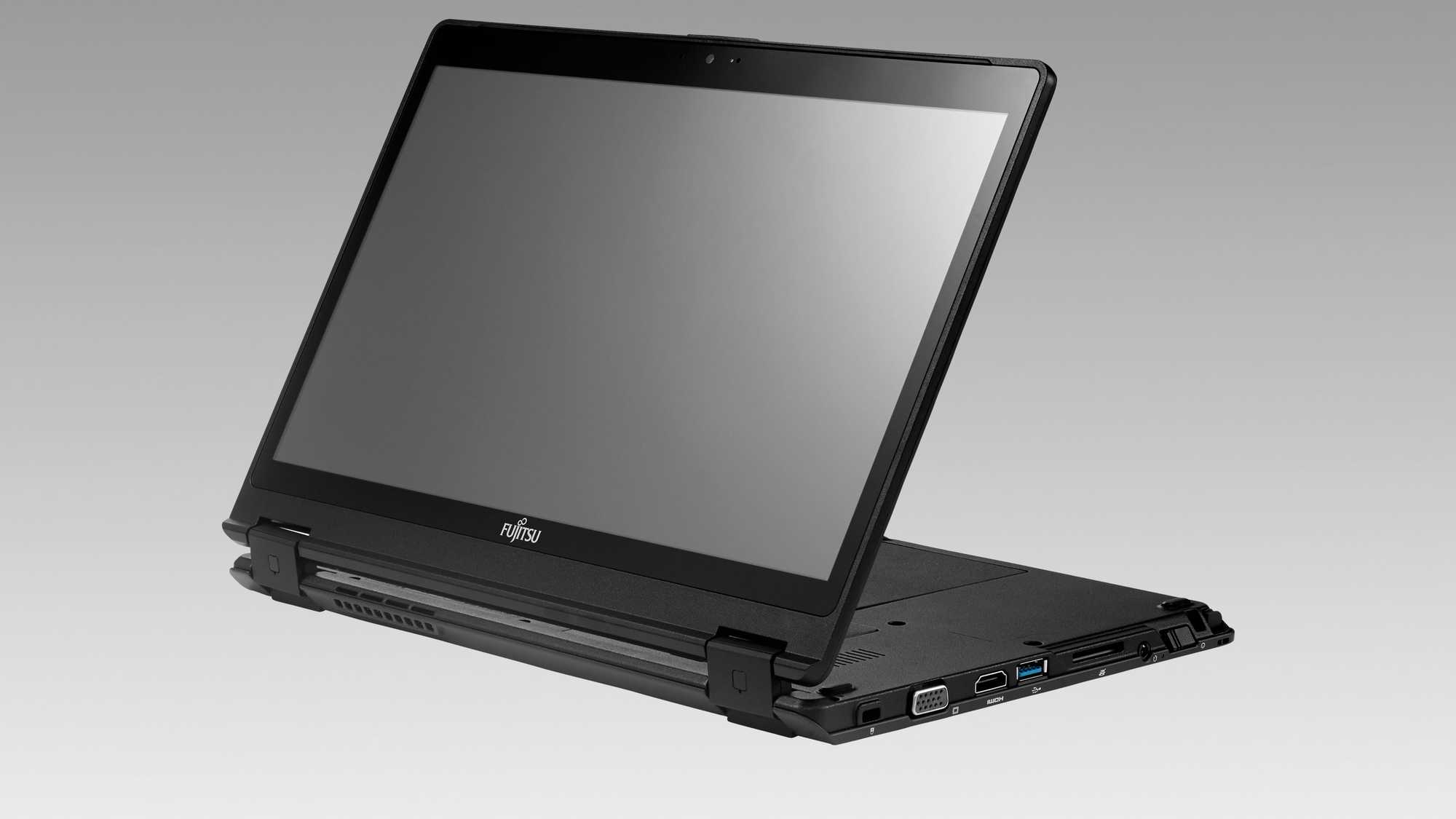 Flexible 2-in-1-Tablets