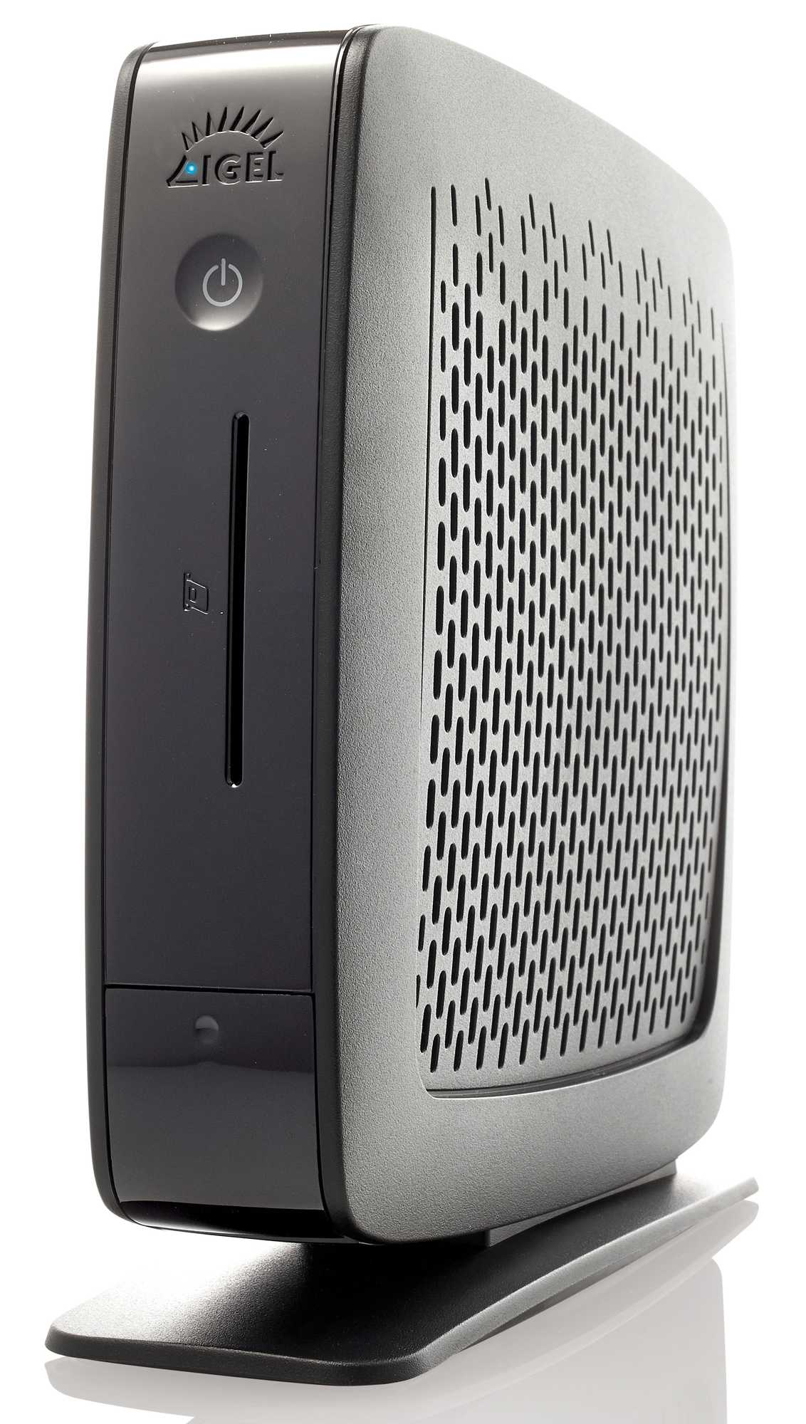 Altbewährter Thin Client mit neuem OS