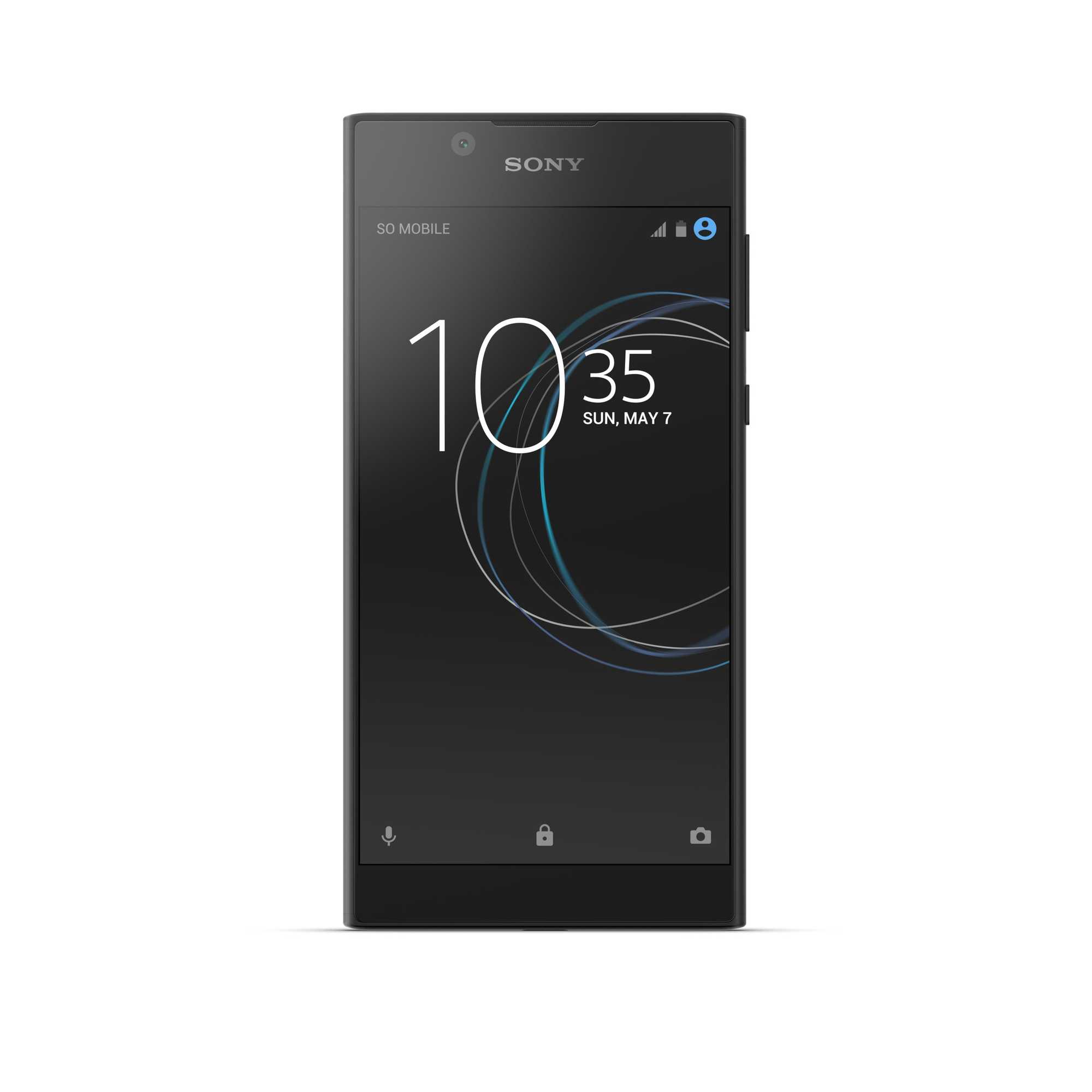 Sony stellt Einsteigermodell Xperia L1 vor