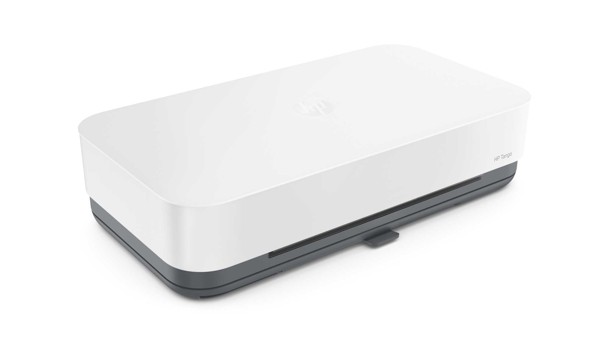 HP lanciert mit Tango neuen smarten Drucker