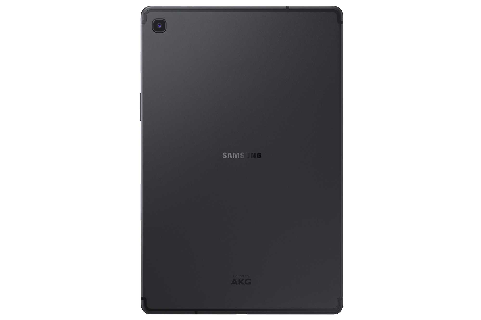 Samsung präsentiert Galaxy Tab S5e