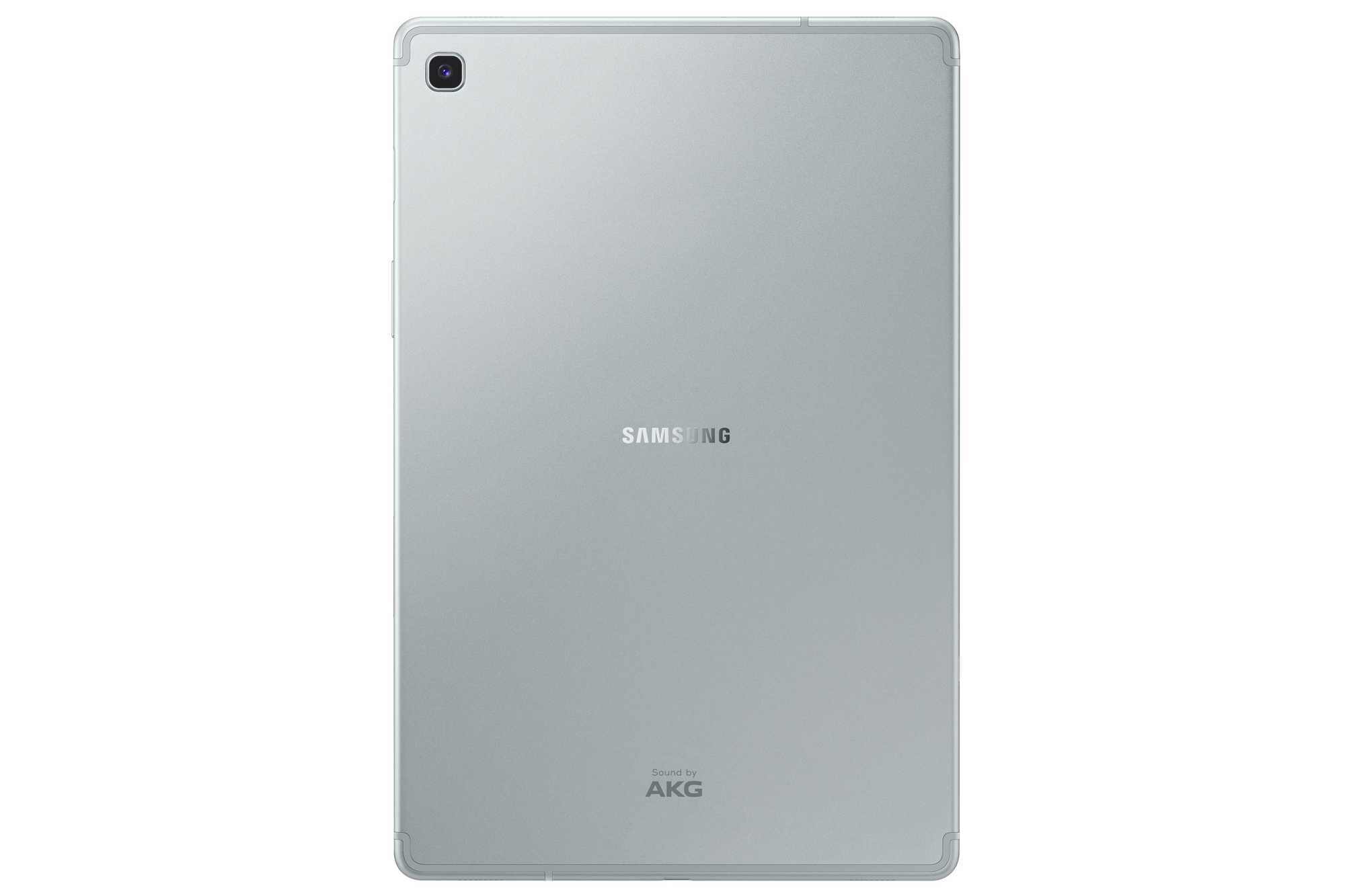Samsung präsentiert Galaxy Tab S5e