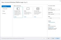 Microsoft aktualisiert Windows Template Studio - IT Magazine