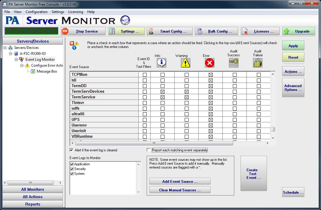 Die 10 beliebtesten Gratis-Netzwerk-Tools