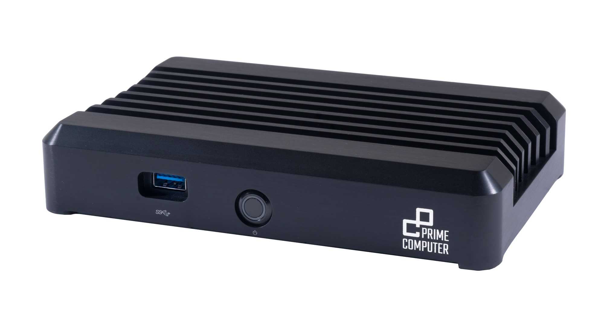 Prime Computer präsentiert IoT-Mini-PC