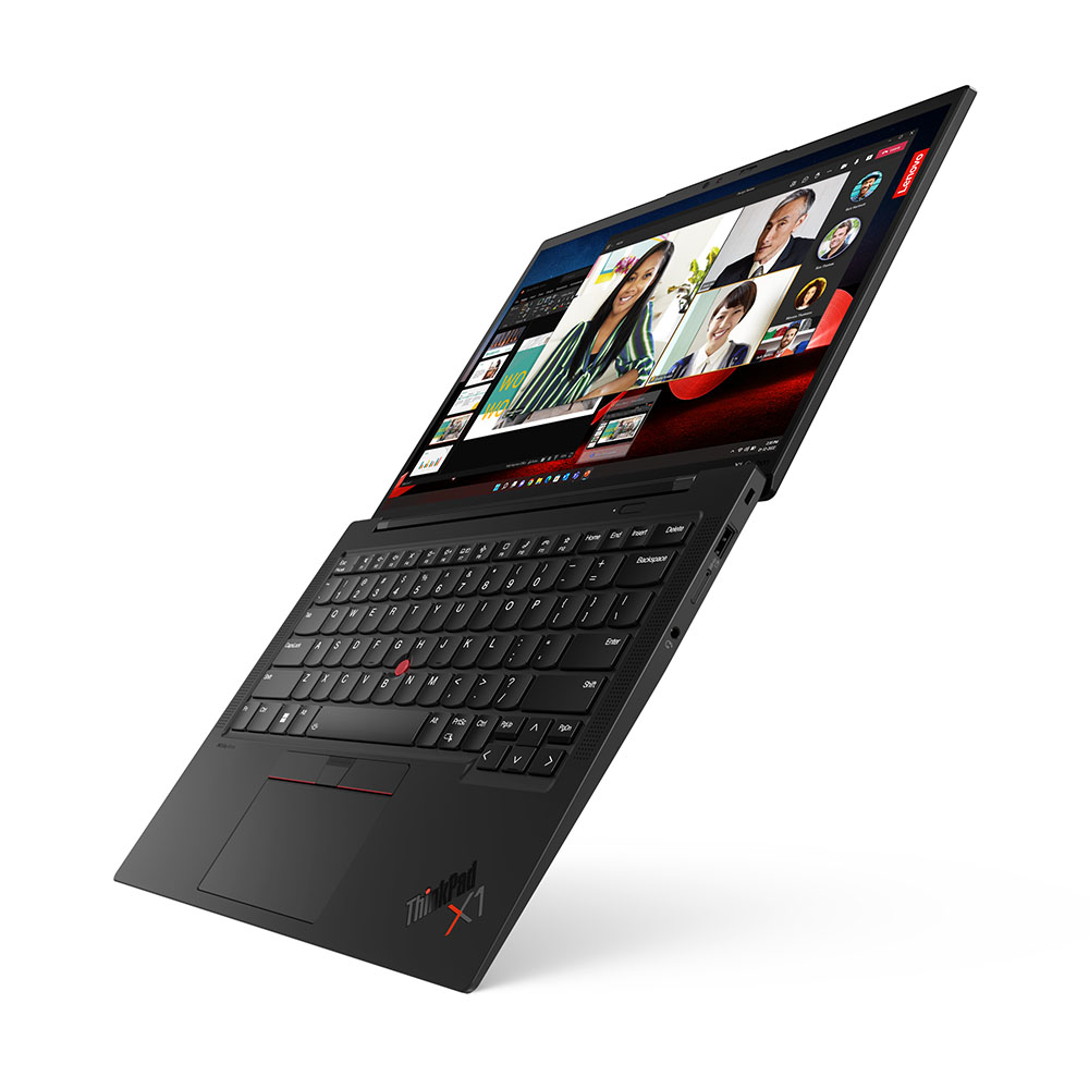 Lenovo präsentiert Thinkpad X1 und Lenovo Go Desk Station