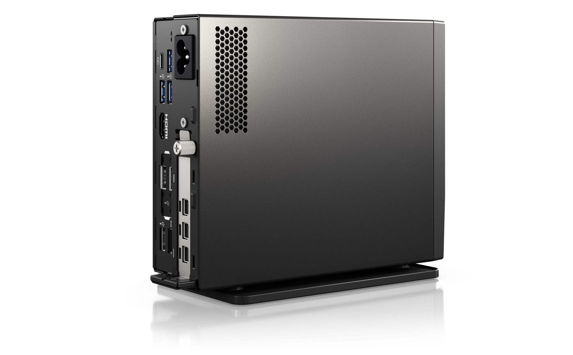 Fujitsu lanciert neue Mini-PC-Generation