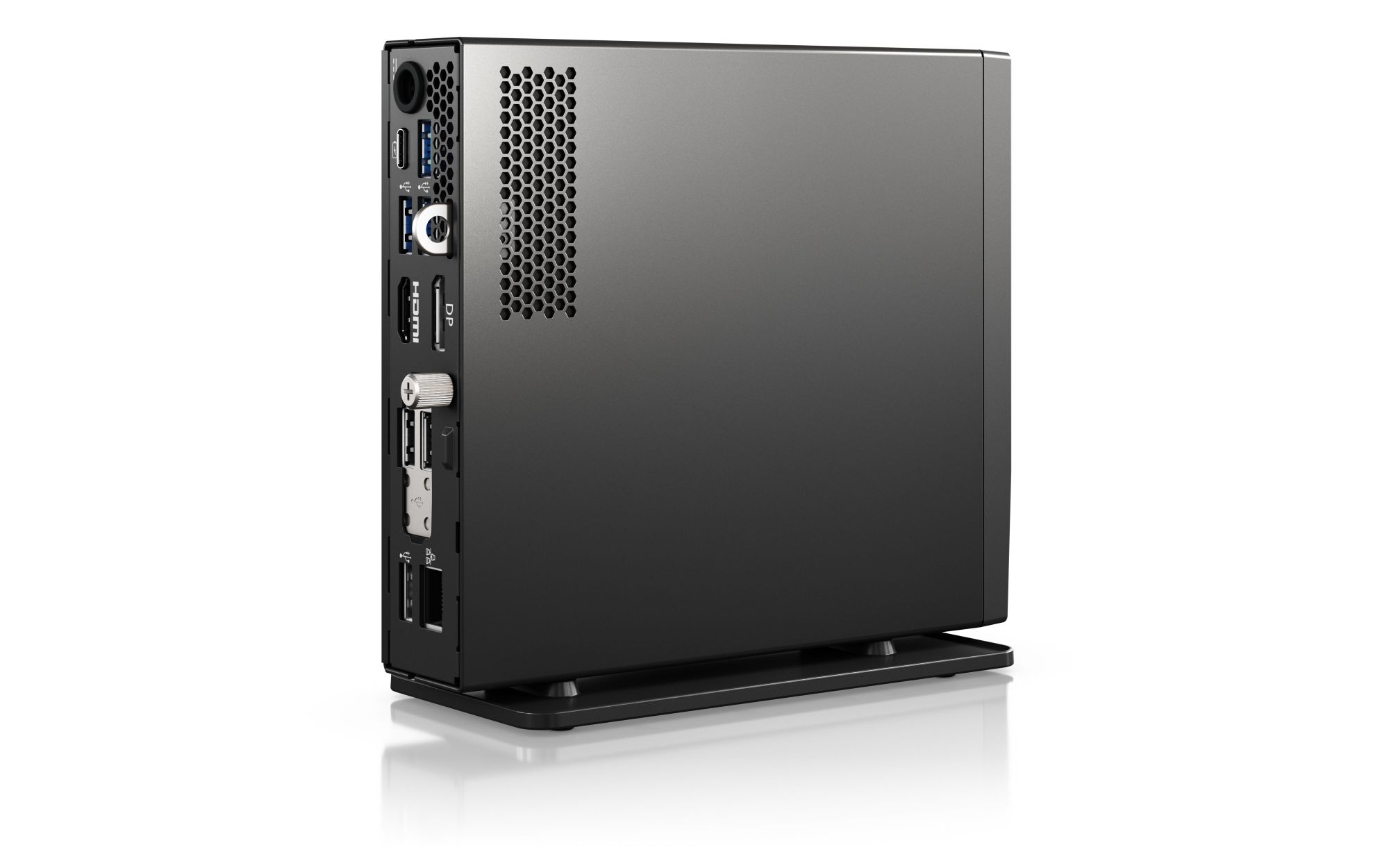Fujitsu lanciert neue Mini-PC-Generation