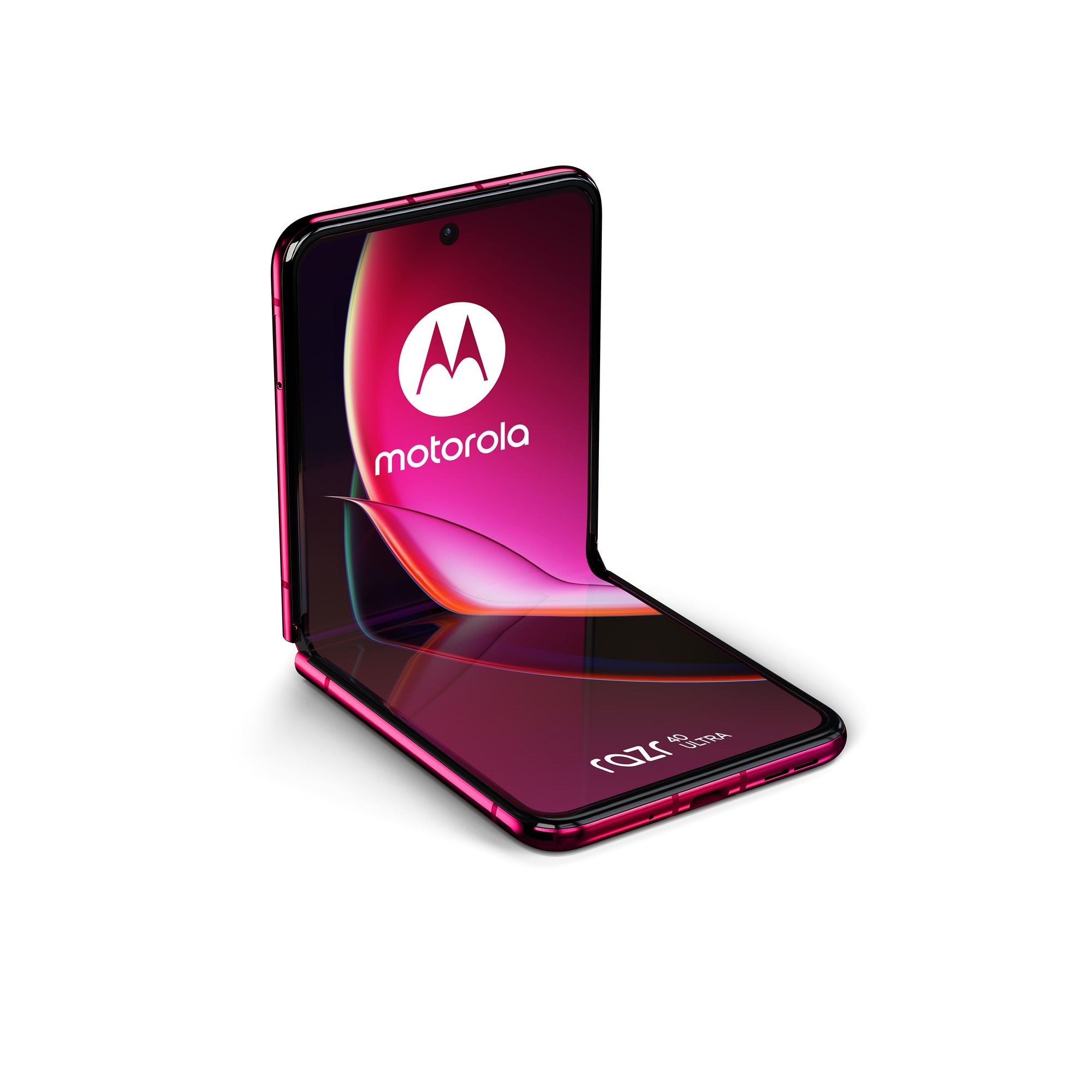 Motorola legt Falthandy Razr neu auf
