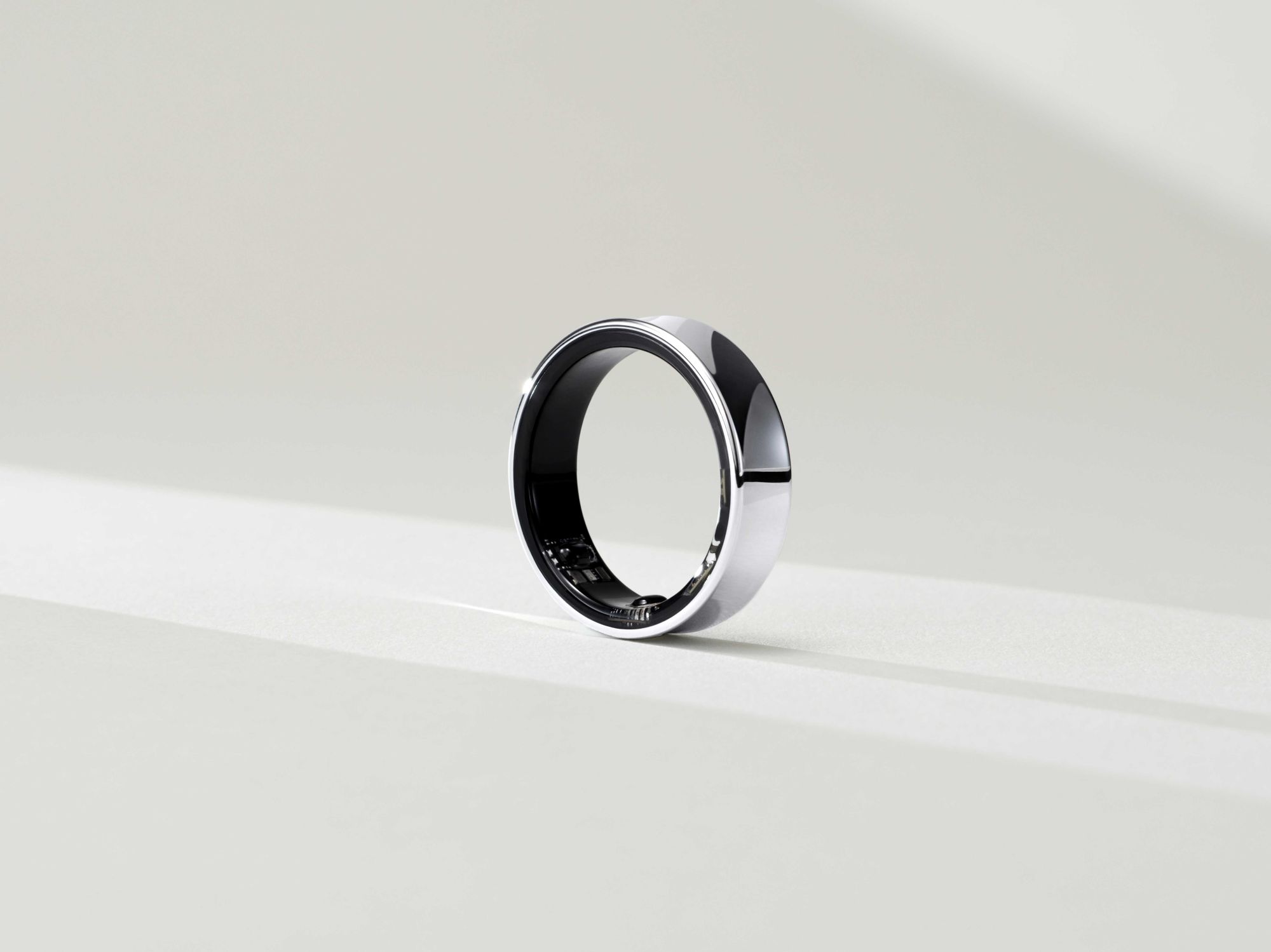 Samsung bringt seinen smarten Ring in die Schweiz