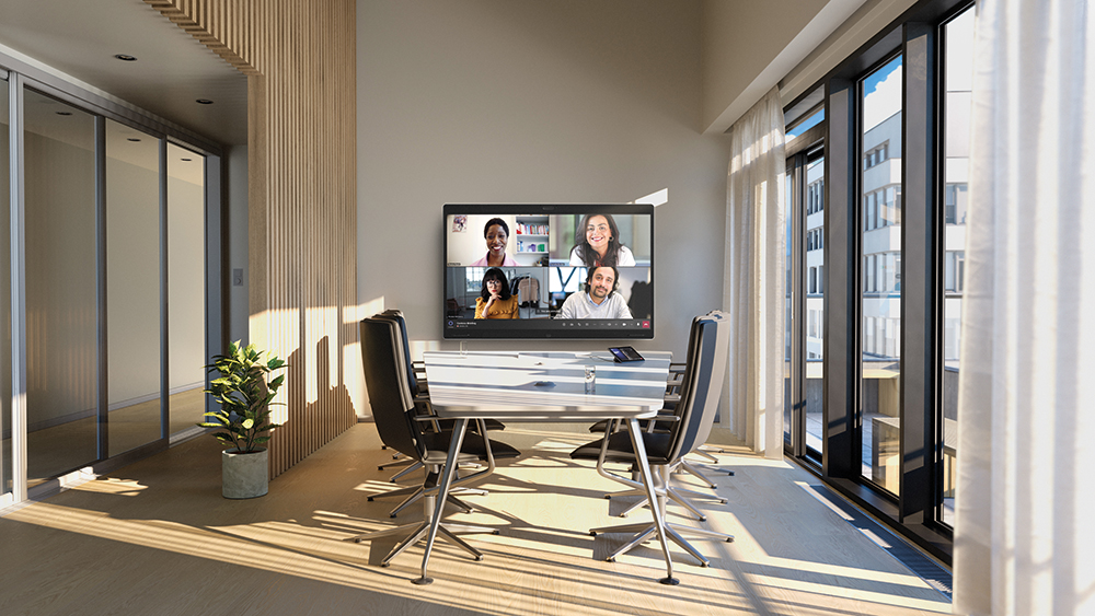 Cisco Board Pro G2 & Desk Phone 9800 Series: Kollaboration und ...