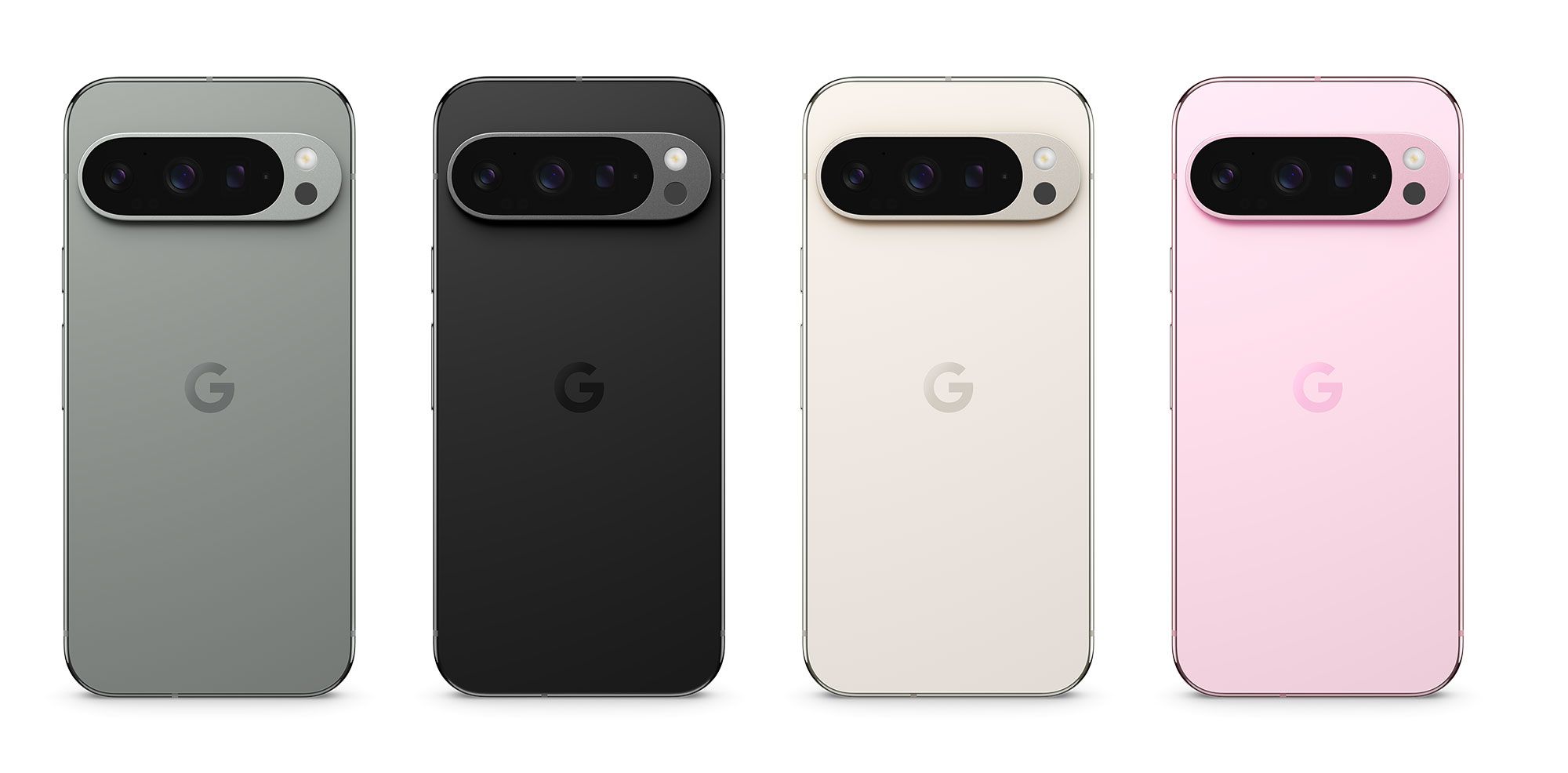 Feature Drop bringt Pixel-Displays zum Flackern