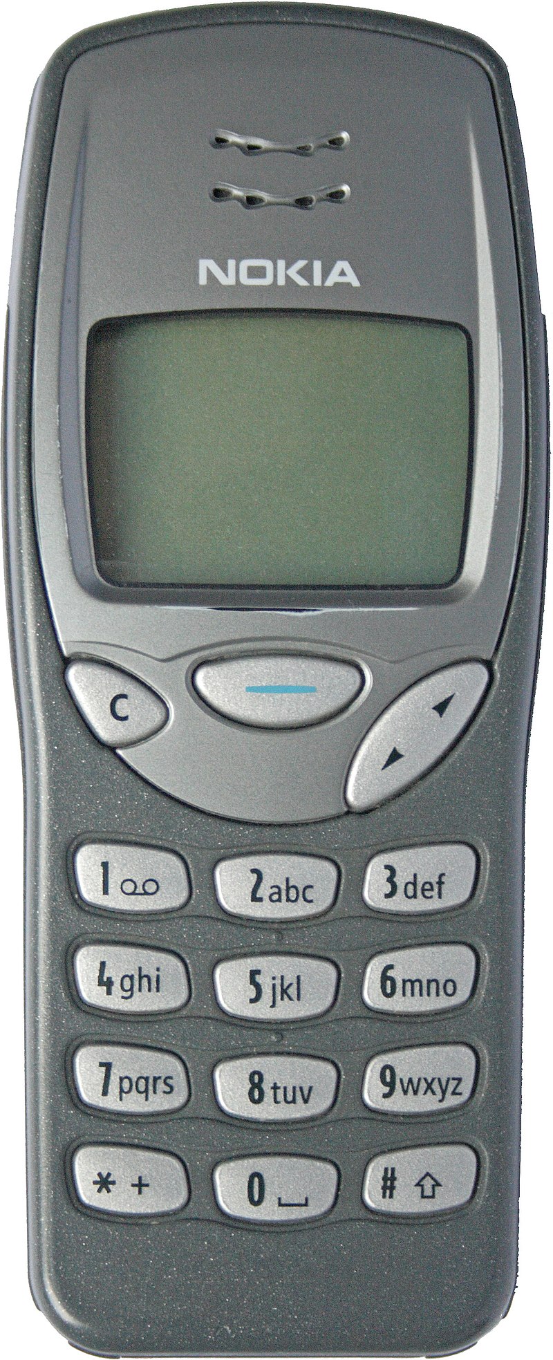 Das Nokia 3210 ist zurück