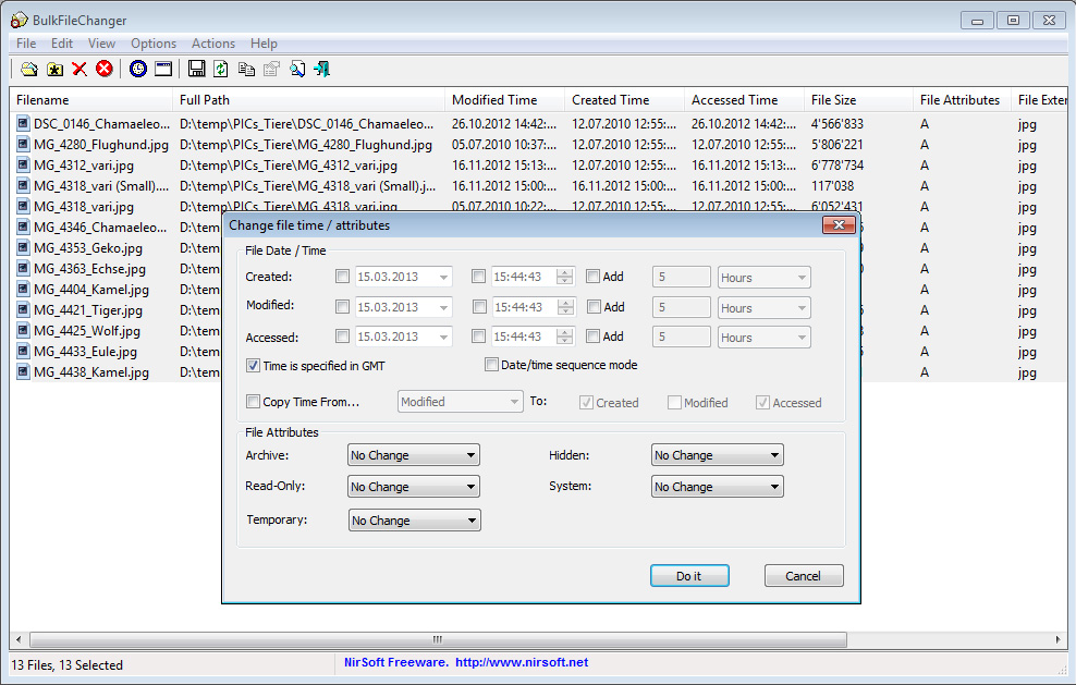 Die 10 beliebtesten Gratis-Tools fürs Datei-Management